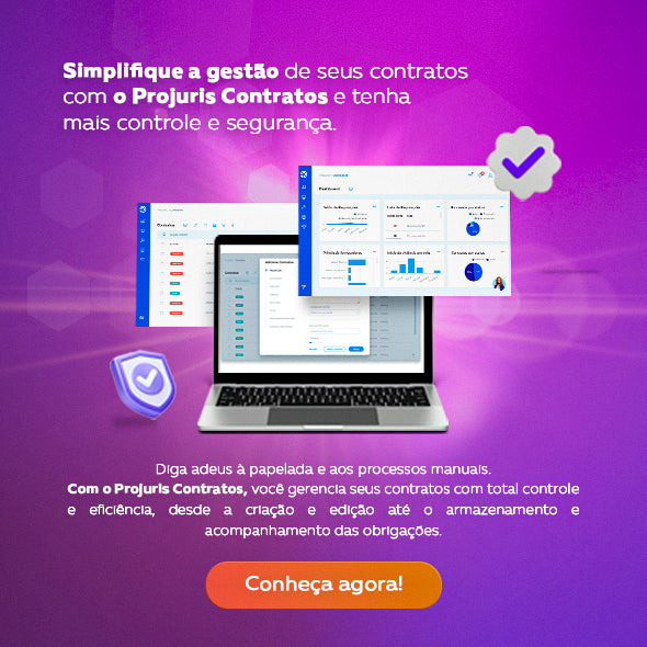 Projuris Store – PROJURIS