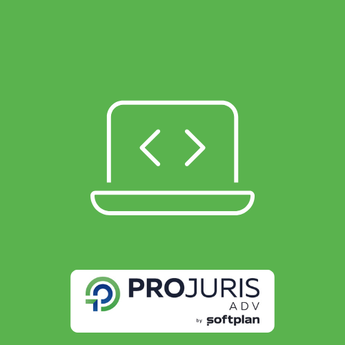 API - Projuris ADV – PROJURIS