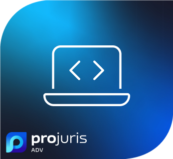 API - Projuris ADV – PROJURIS