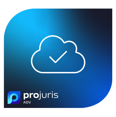Armazenamento - Projuris ADV – PROJURIS